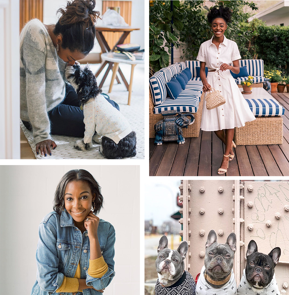Black Owned Pet Businesses & Style Mavens We Love